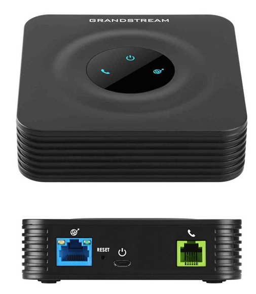 Vérifications téléphonie fibre